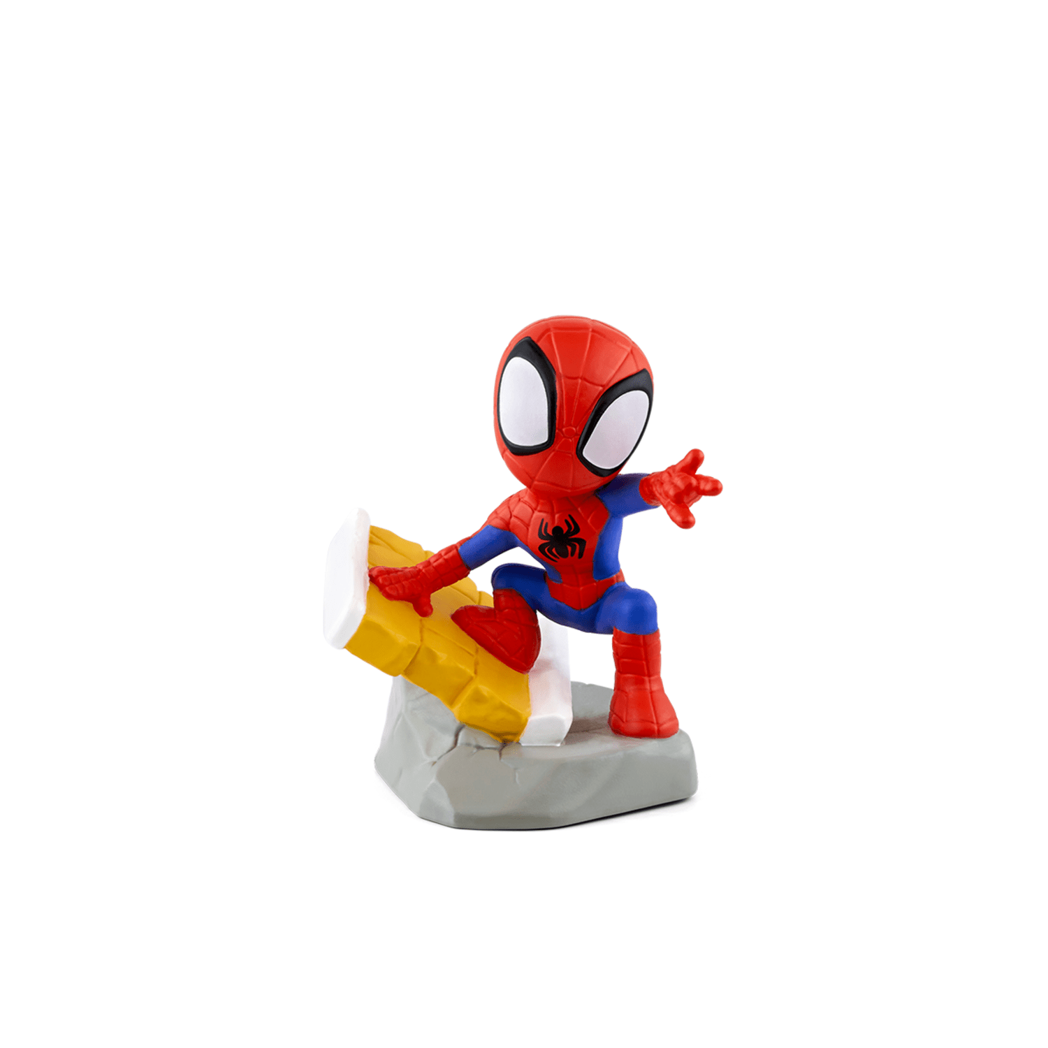 Spidey Tonie from Marvel's Spidey and His Amazing Friends I tonies®