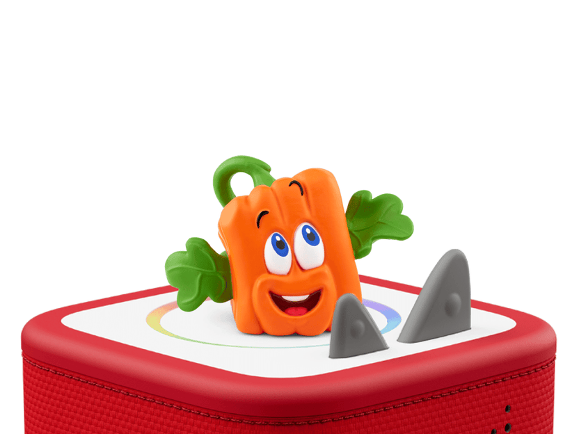 Spookley the Square Pumpkin Tonie I tonies®