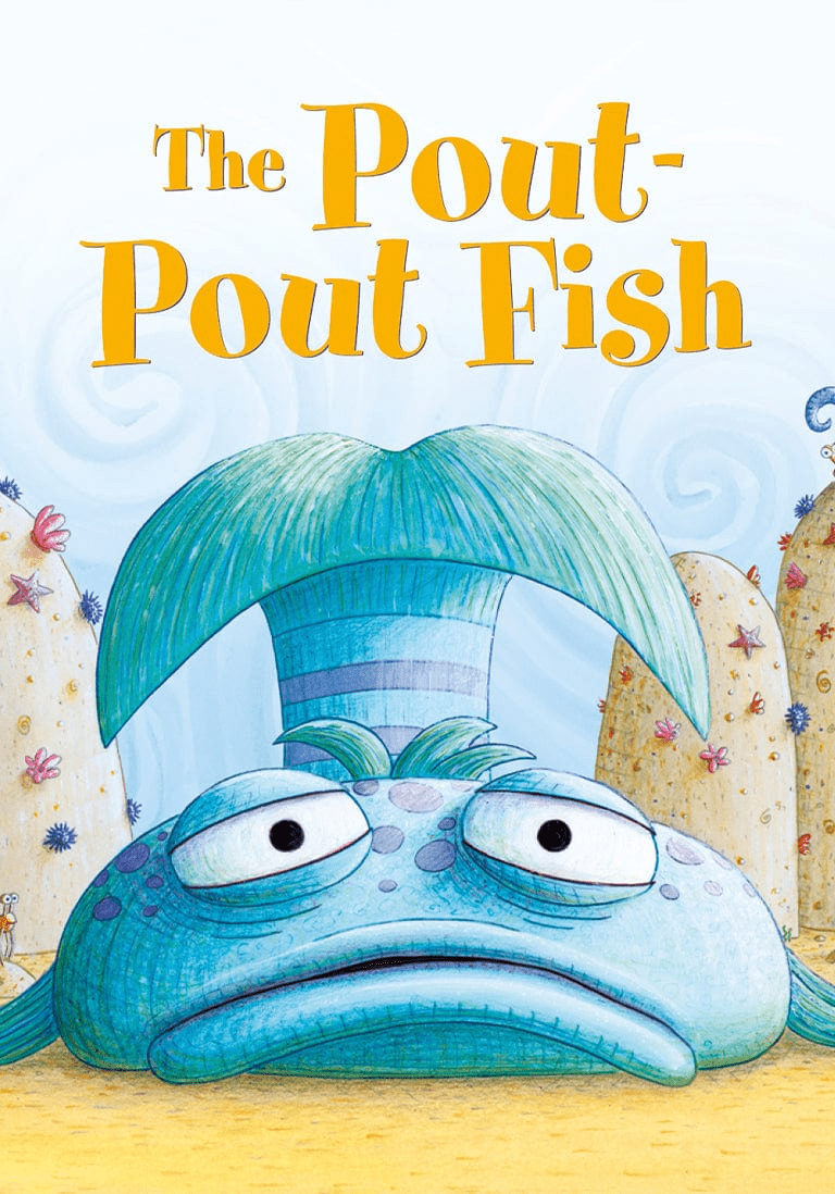 The Pout-Pout Fish Tonie I tonies®