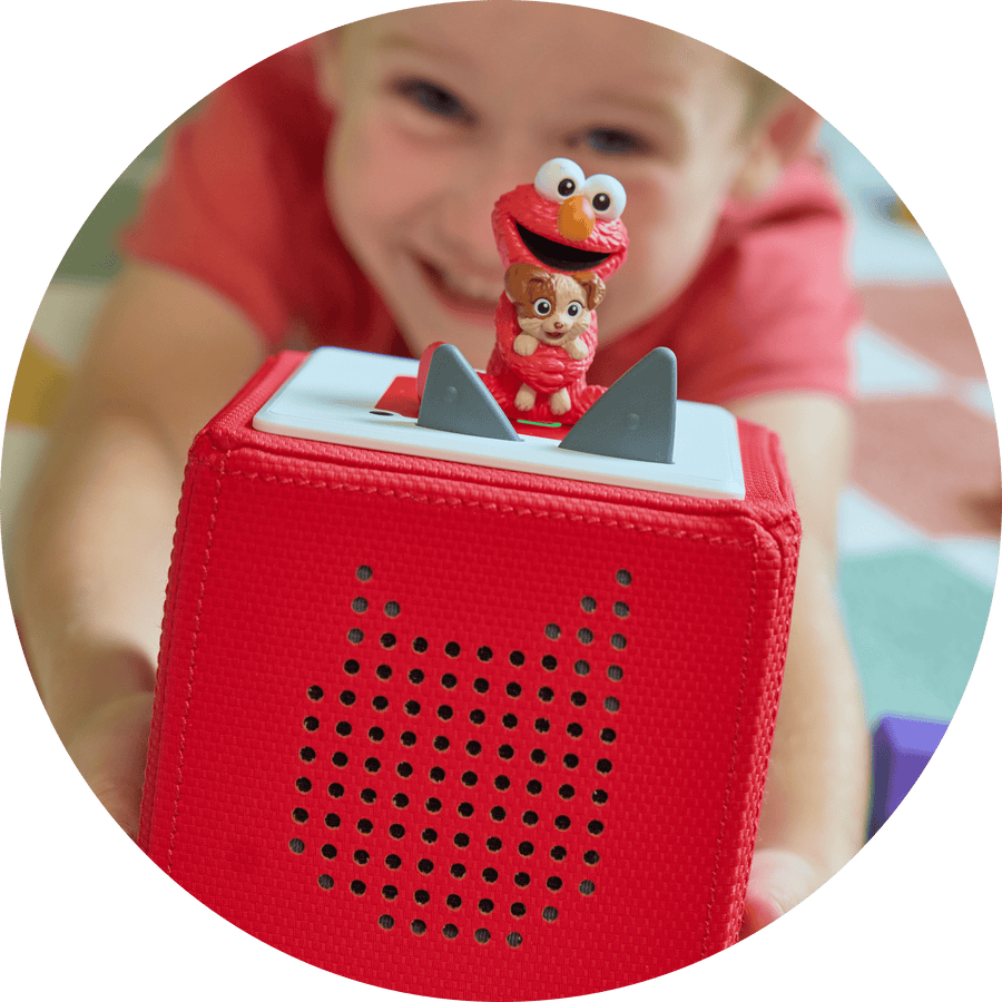 tonies® - Screen-Free Audio Player for Kids | Fun & Educational Toys