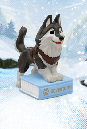 tonies® I Content Tonies