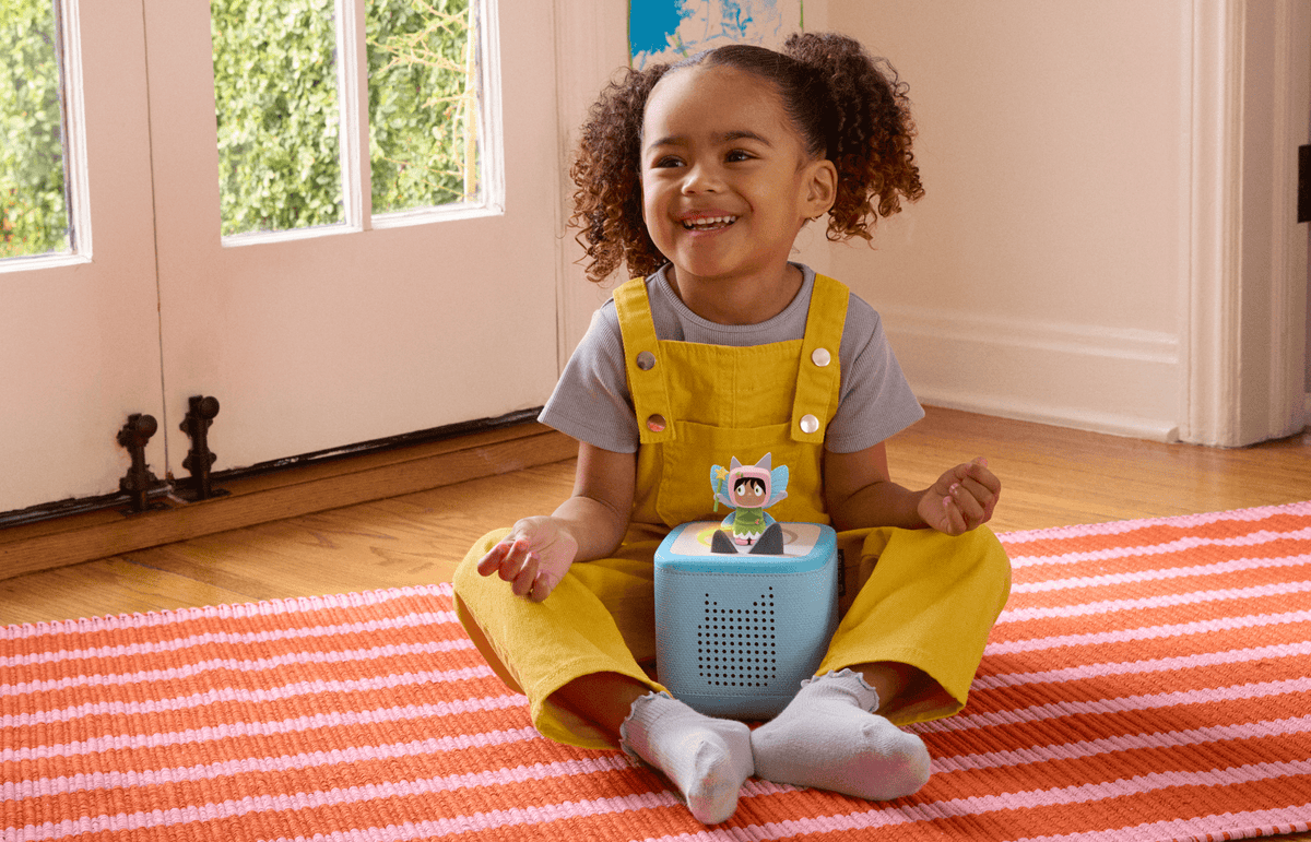 tonies® | Creative-Tonies