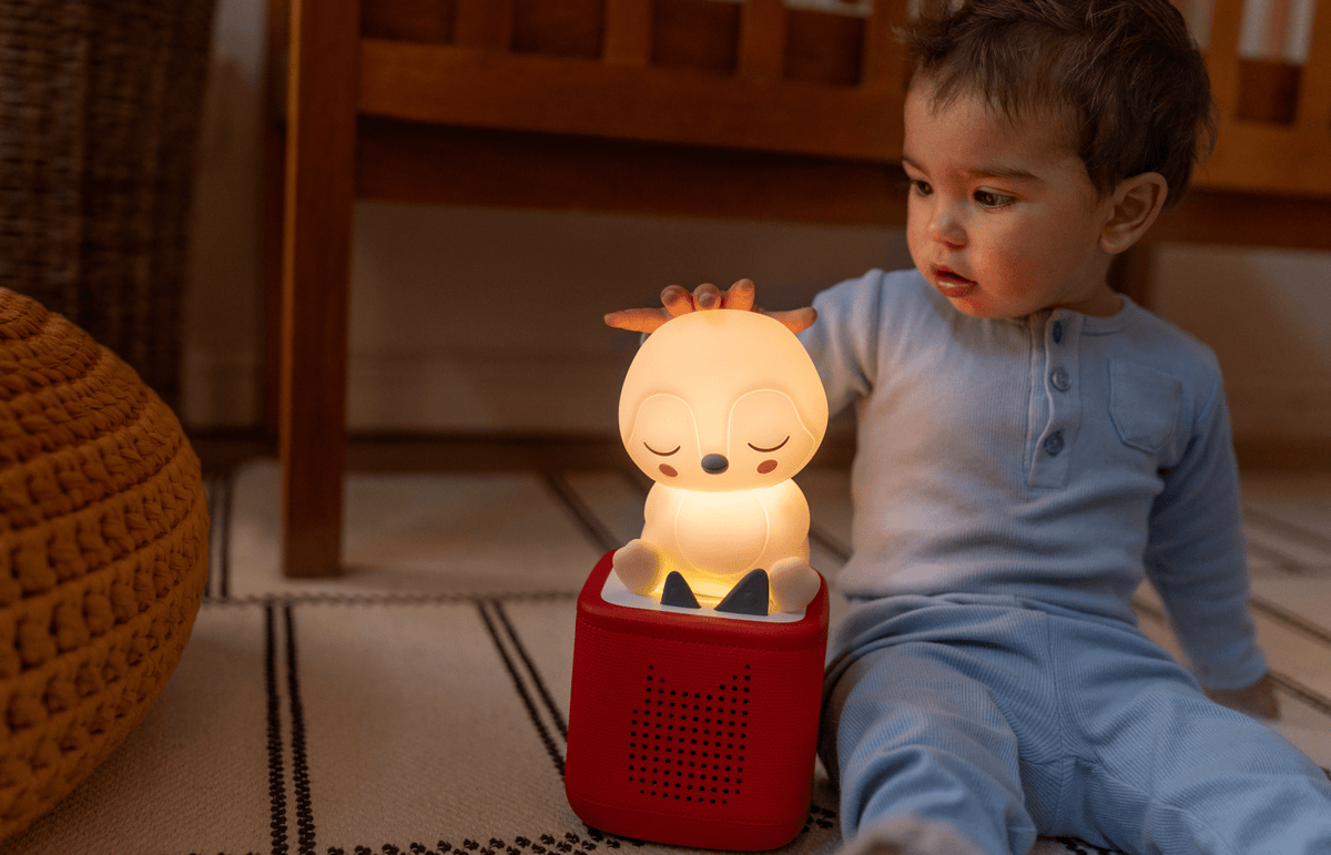 tonies® | Sleepy Friends Tonies & Night Lights