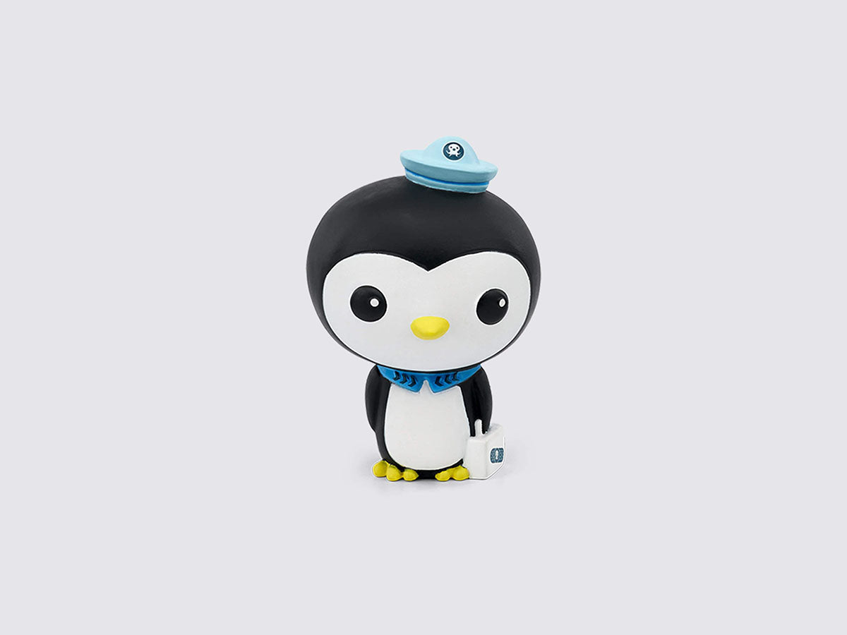 tonies® I Octonauts: Peso Tonie I Buy now
