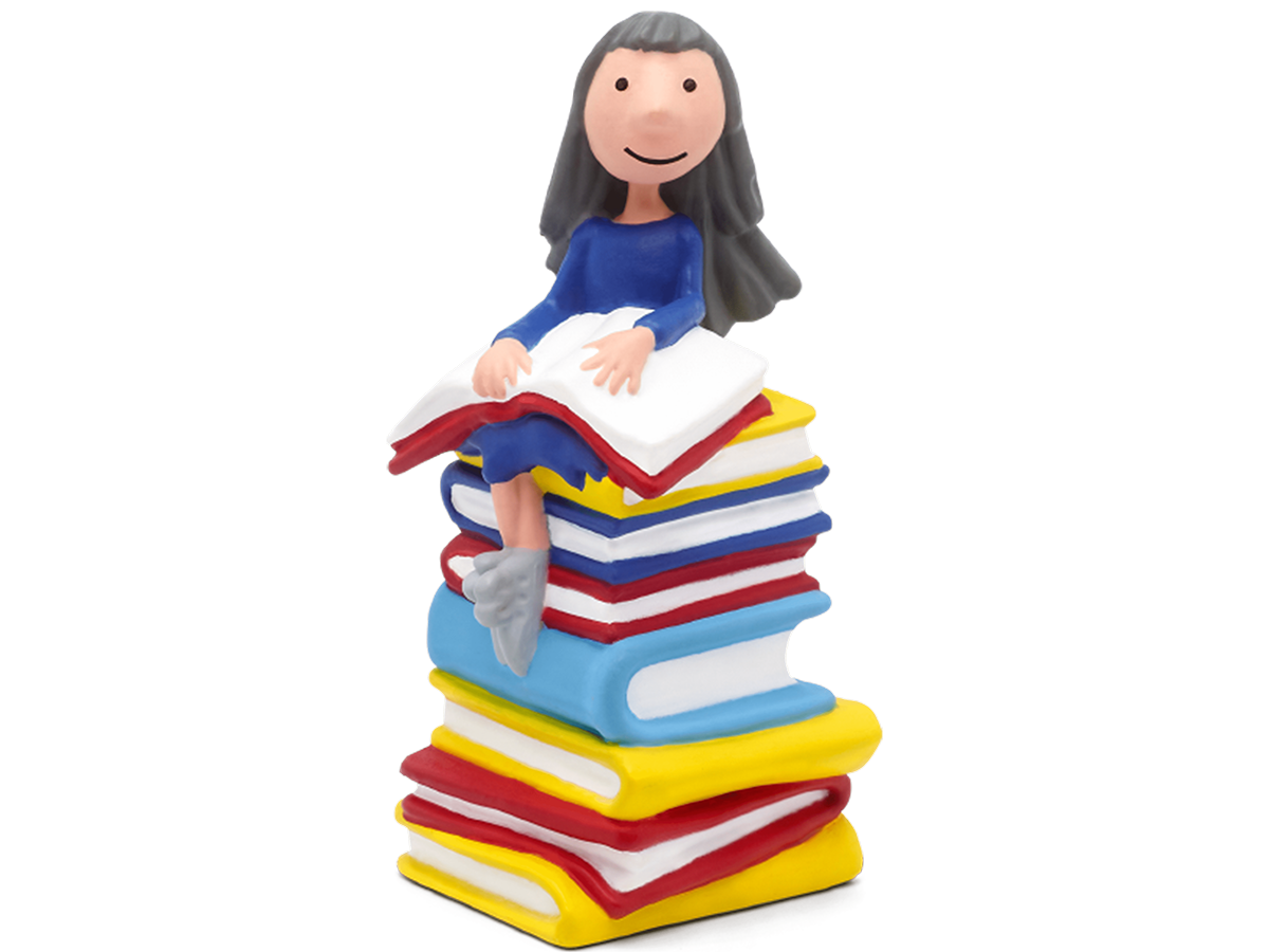 Roald Dahl 6 Tonies Set | tonies®