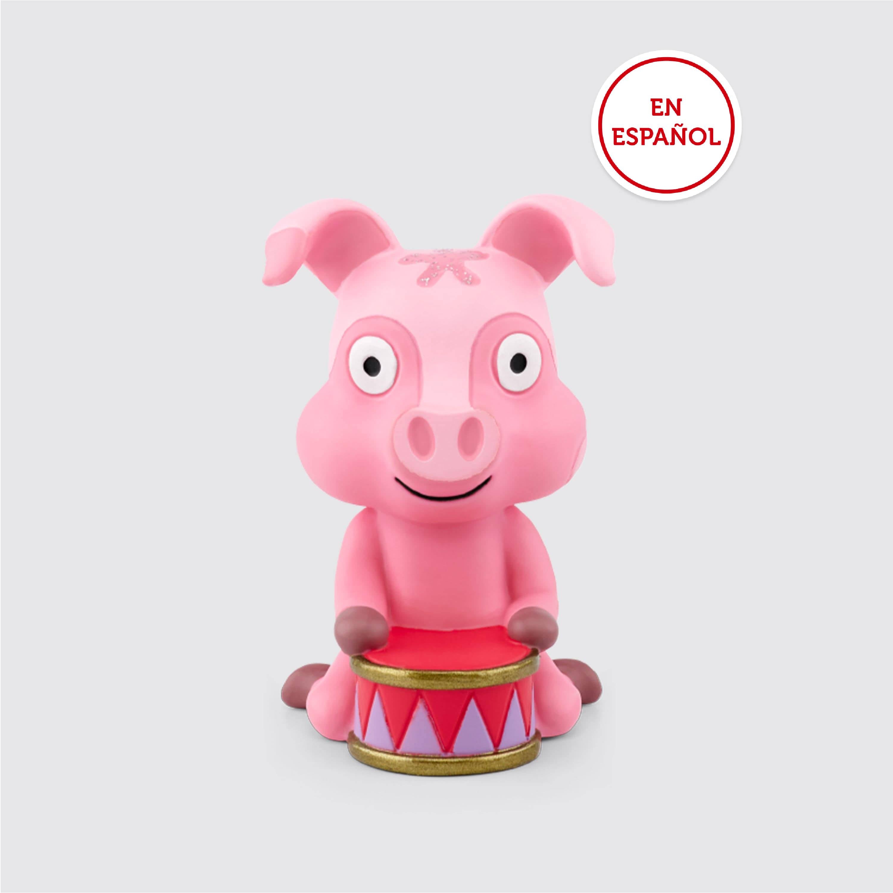 Animal Songs Tonie en Español I tonies®