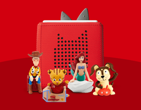 Collections – tonies