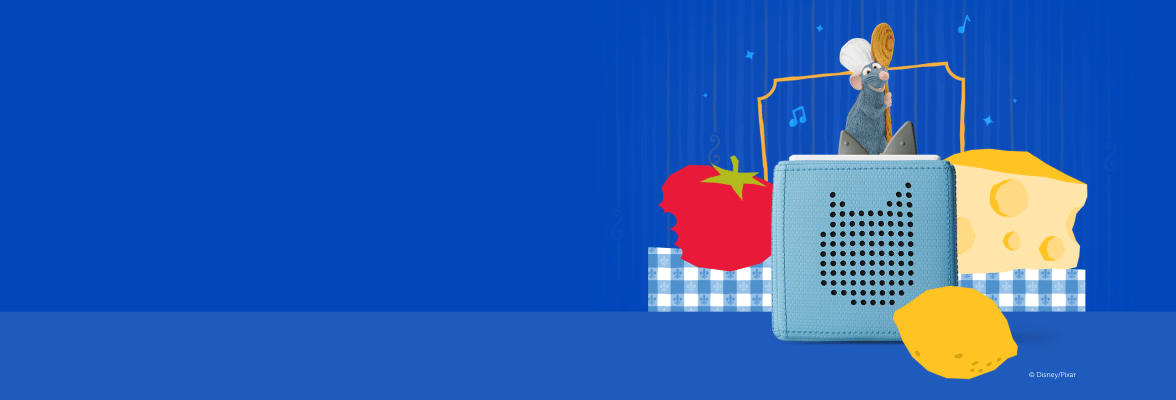 tonies® I Content Tonies