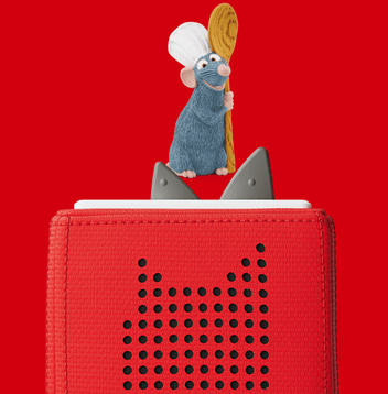 tonies® | Disney & Pixar Tonies