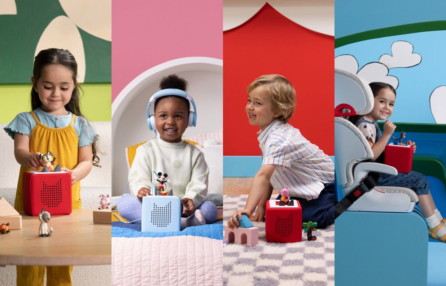 tonies® I About Us I Buy now