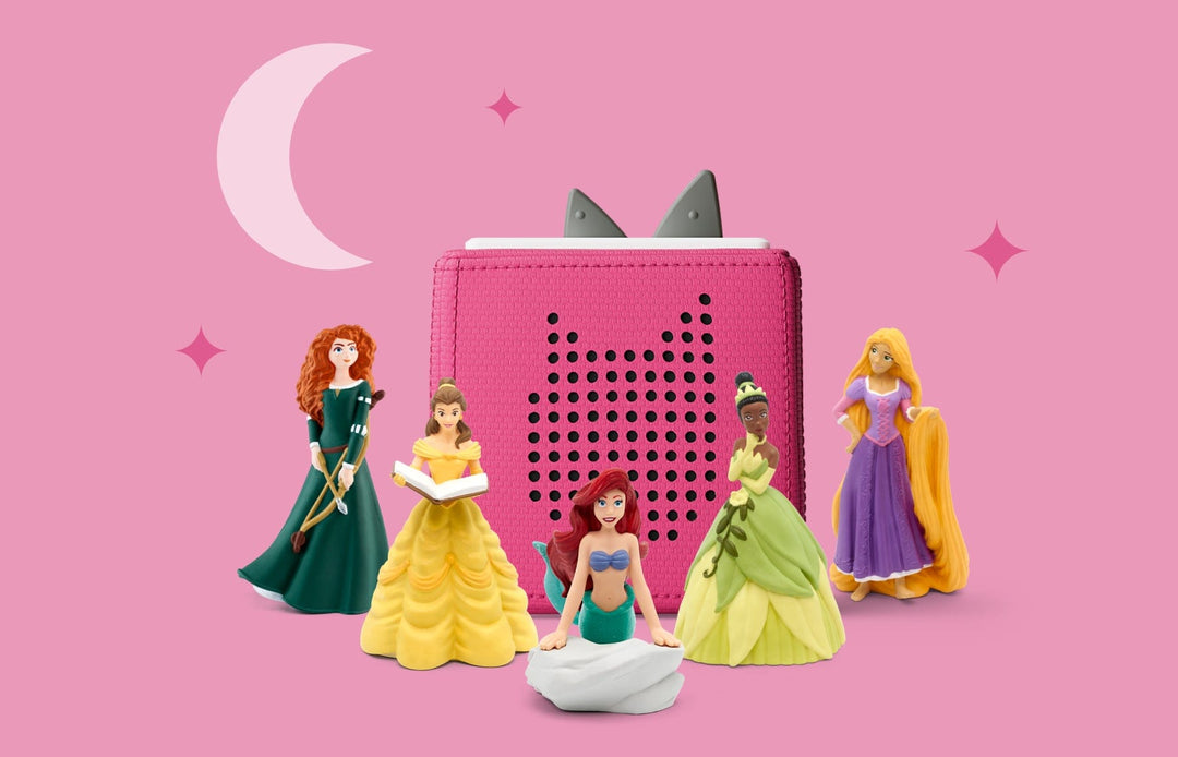 Disney Bundles – tonies