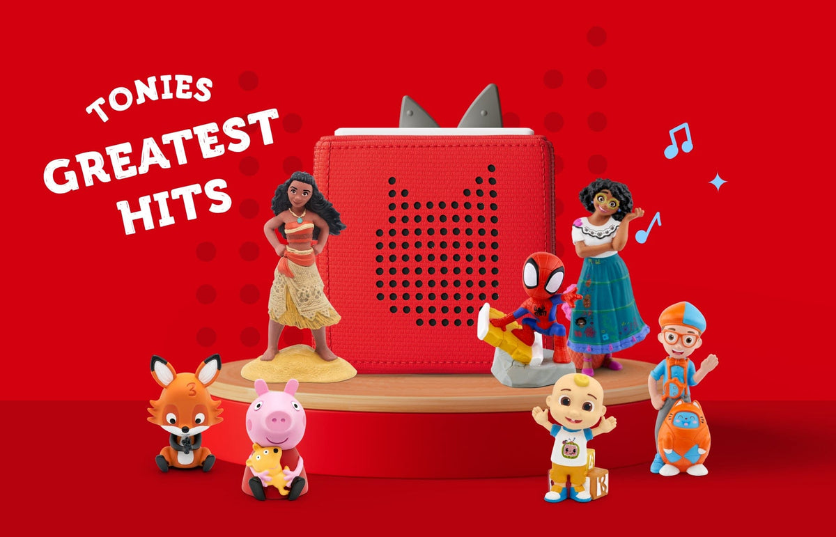 tonies®