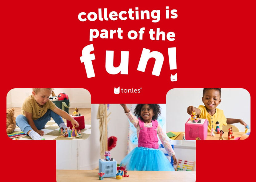 Collections – tonies®
