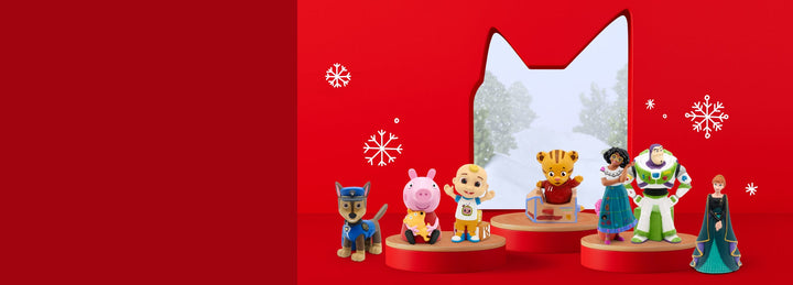 Collections – tonies