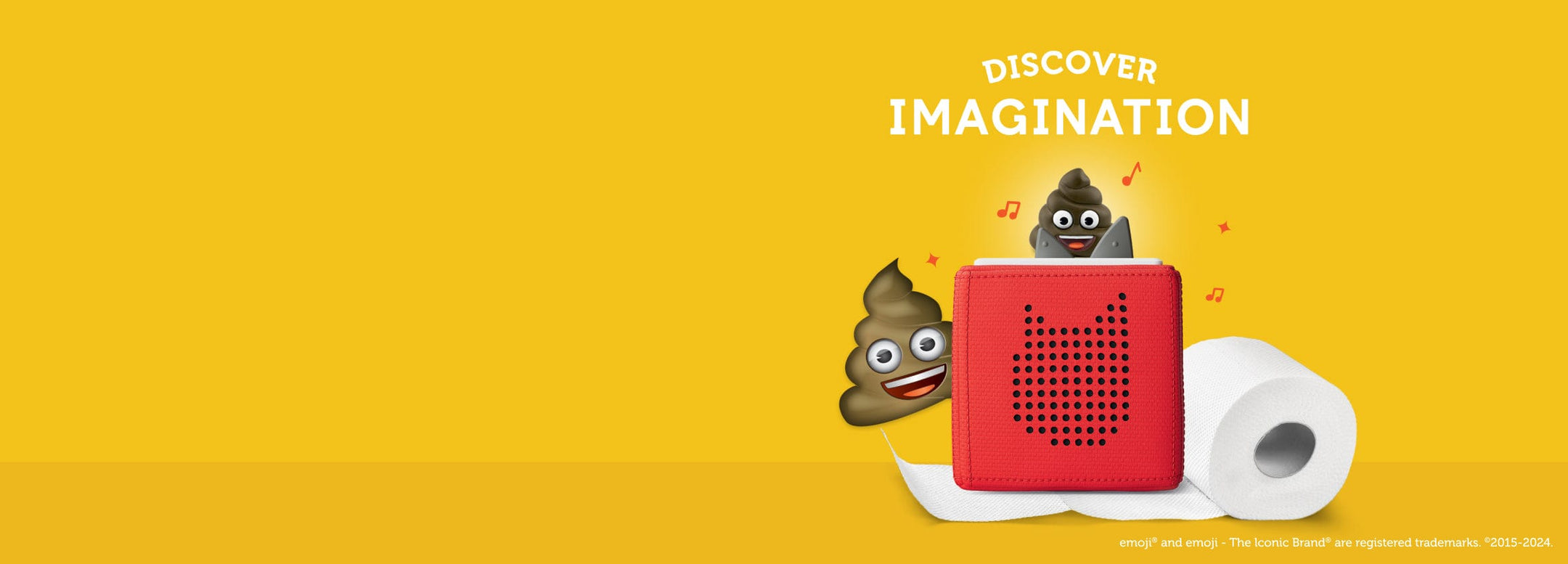 Collections – tonies