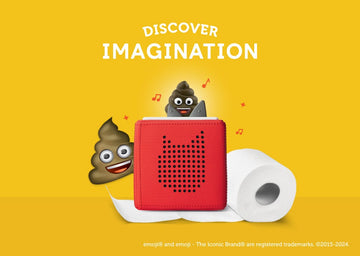 Collections – tonies