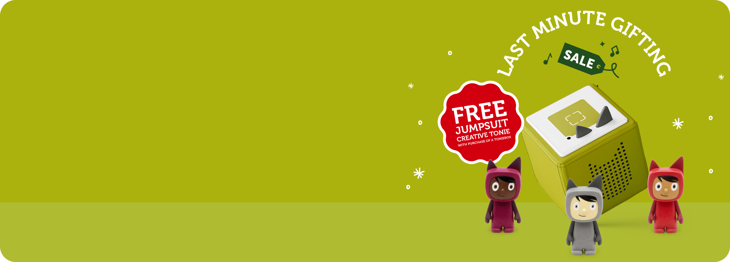 Collections – tonies®