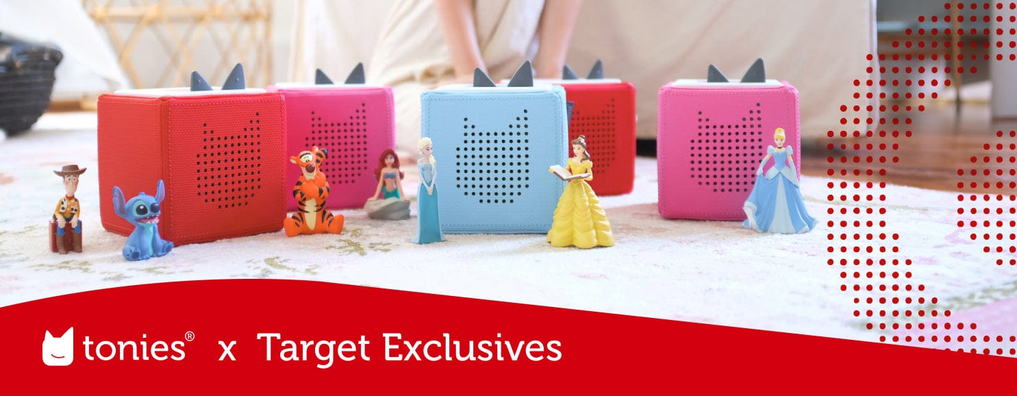 tonies® | Target