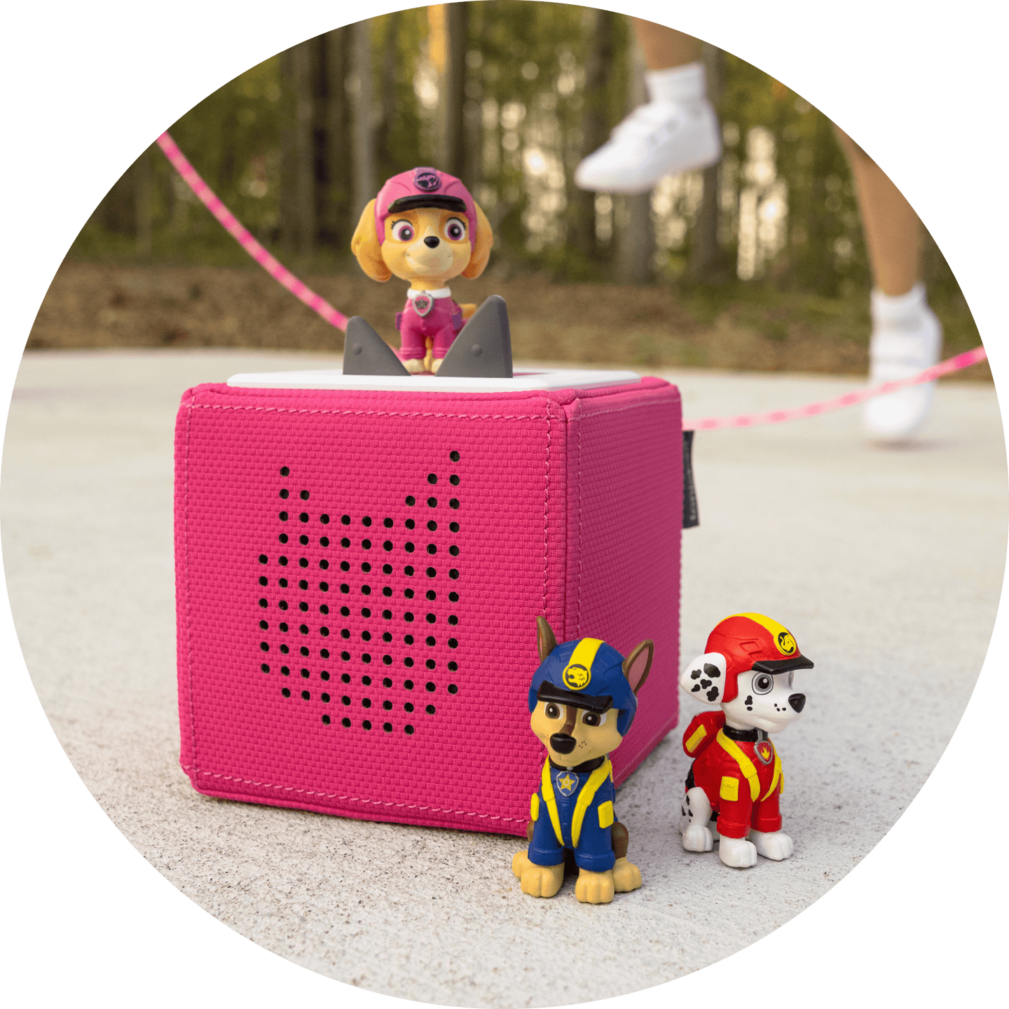 tonies® - Screen-Free Audio Player for Kids | Fun & Educational Toys