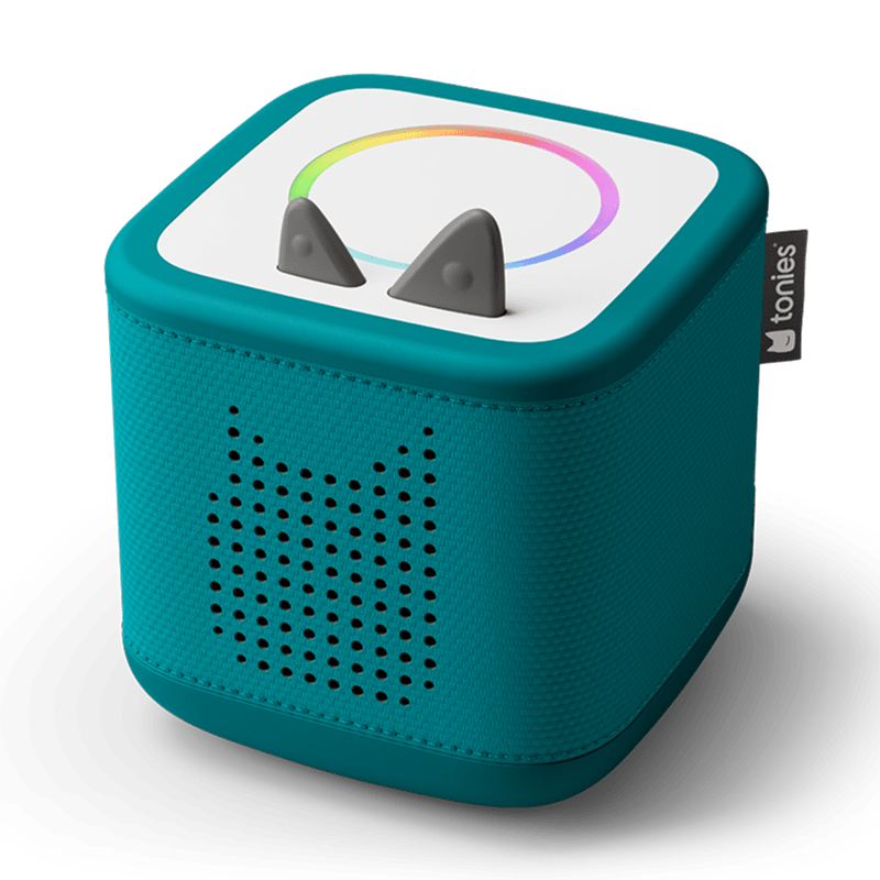 tonies® - Audio Player for Kids | Fun Screen Free Toys