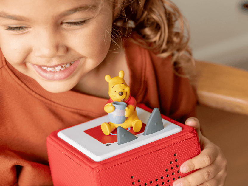Winnie the Pooh Disney Tonie I tonies®