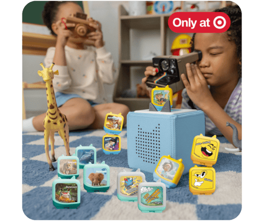 tonies® | Target