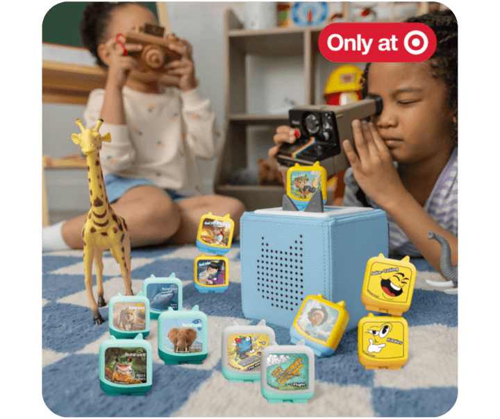 tonies® | Target