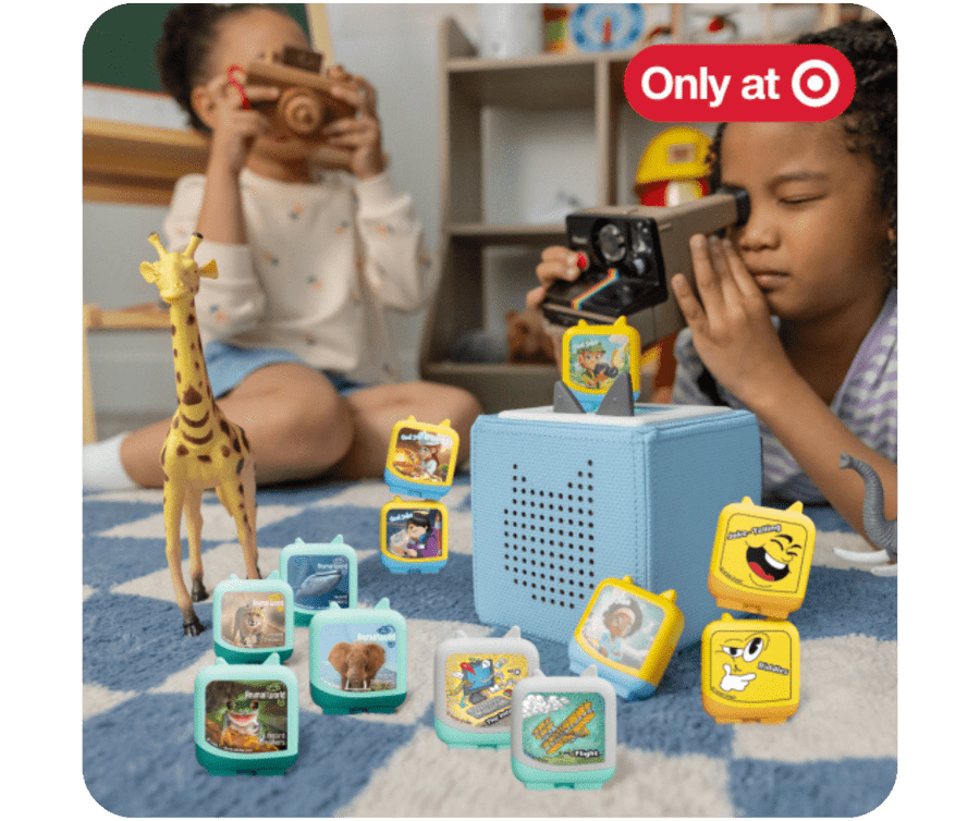 tonies® | Target