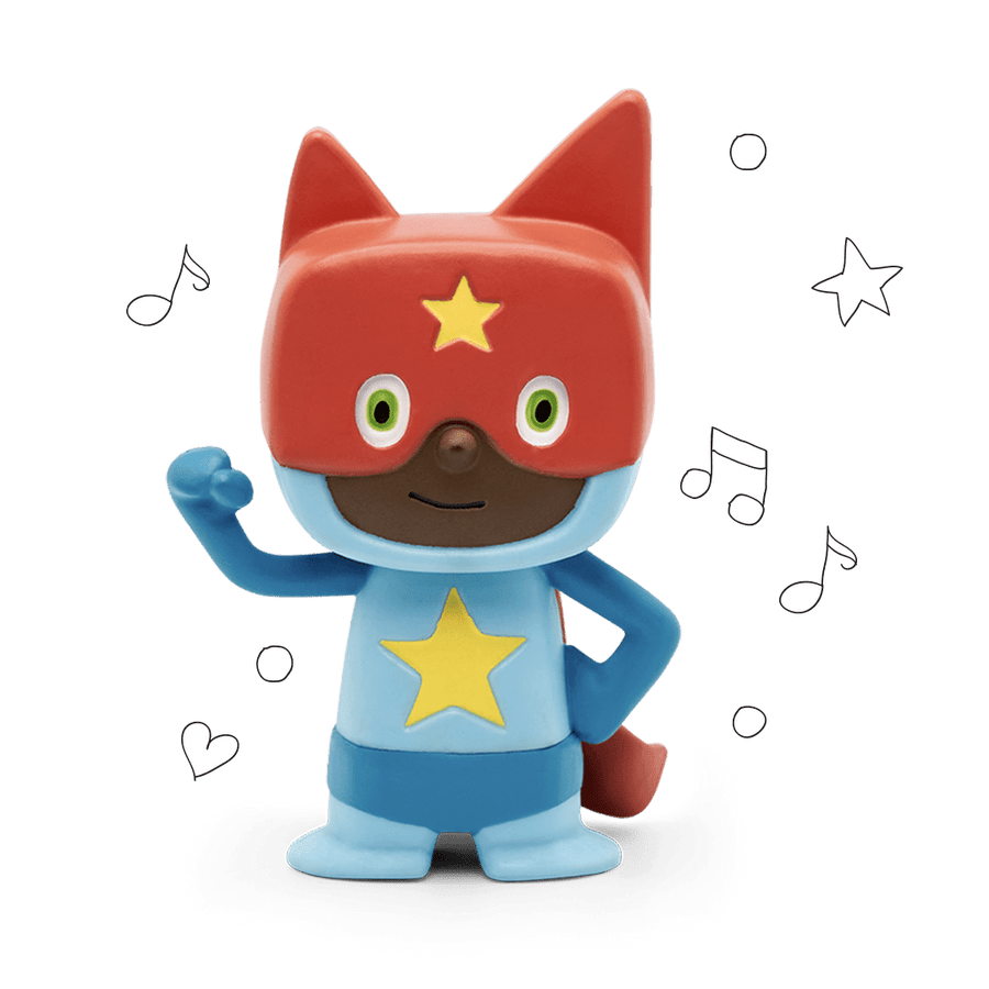 tonies® | Content Downloads