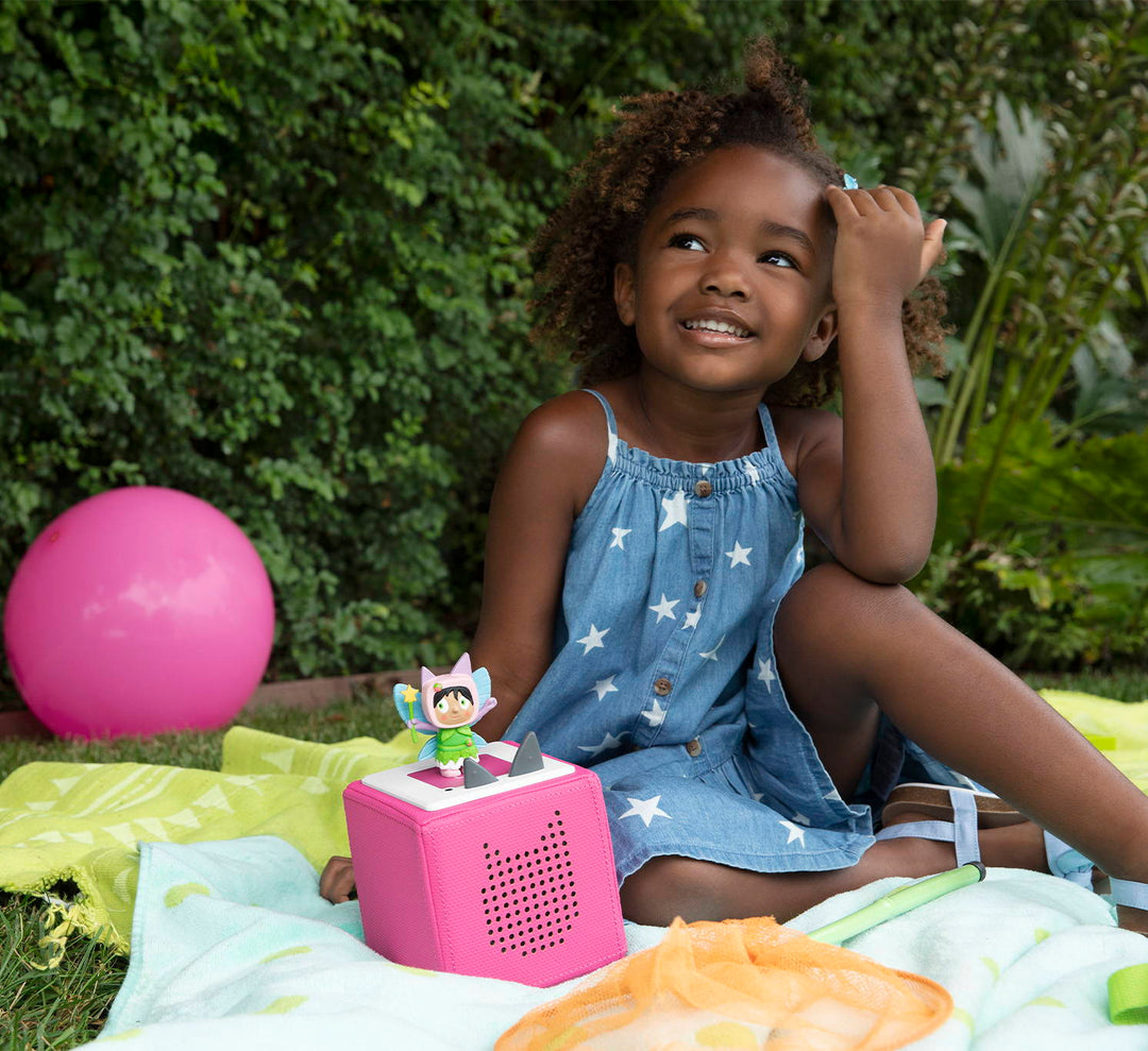 Content Downloads – tonies®