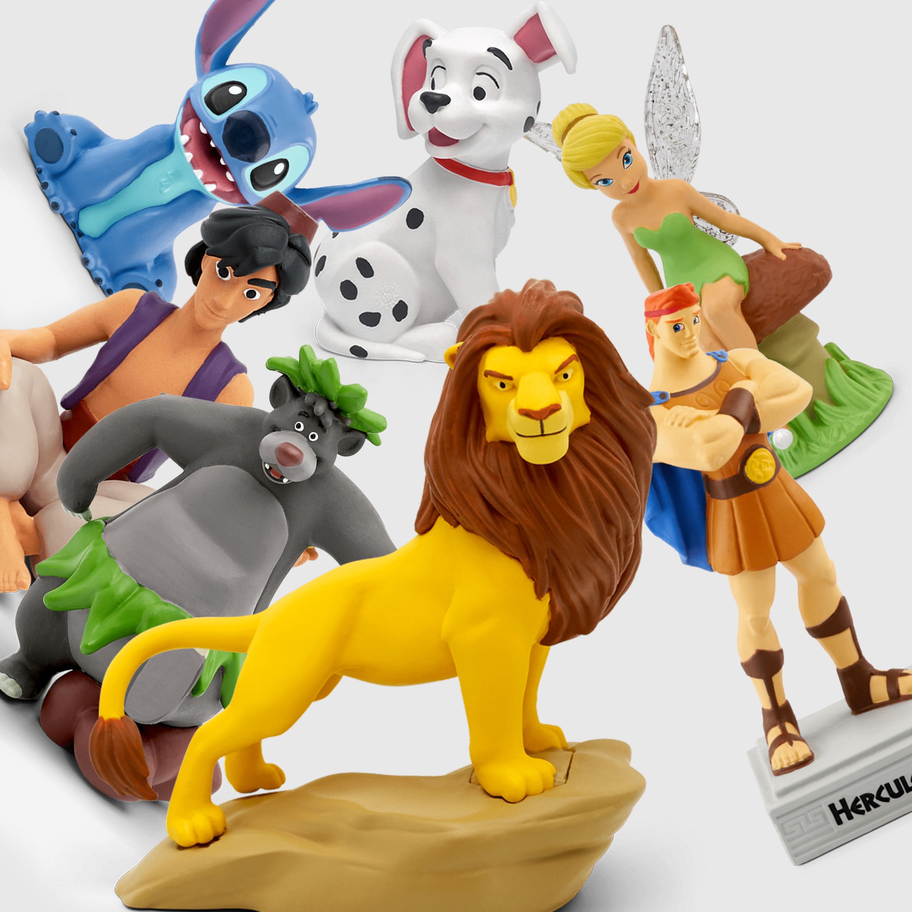 Disney Classics 7 Tonies Set | tonies®