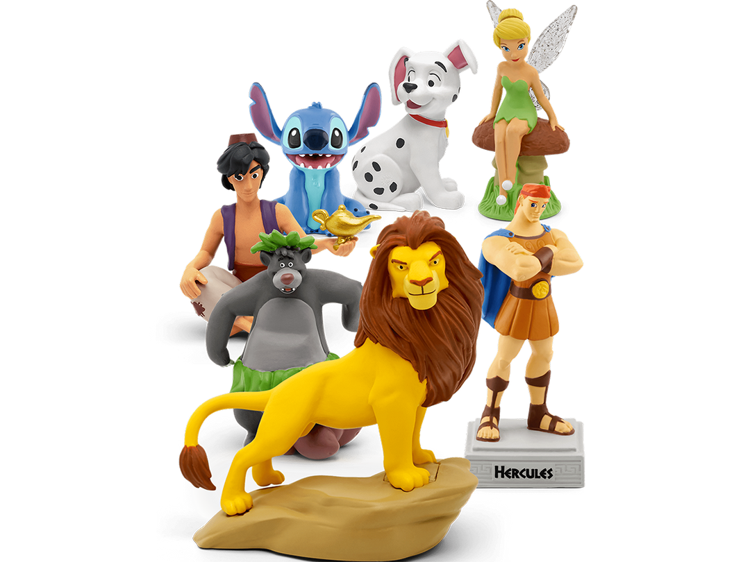 tonies® | Disney Tonies