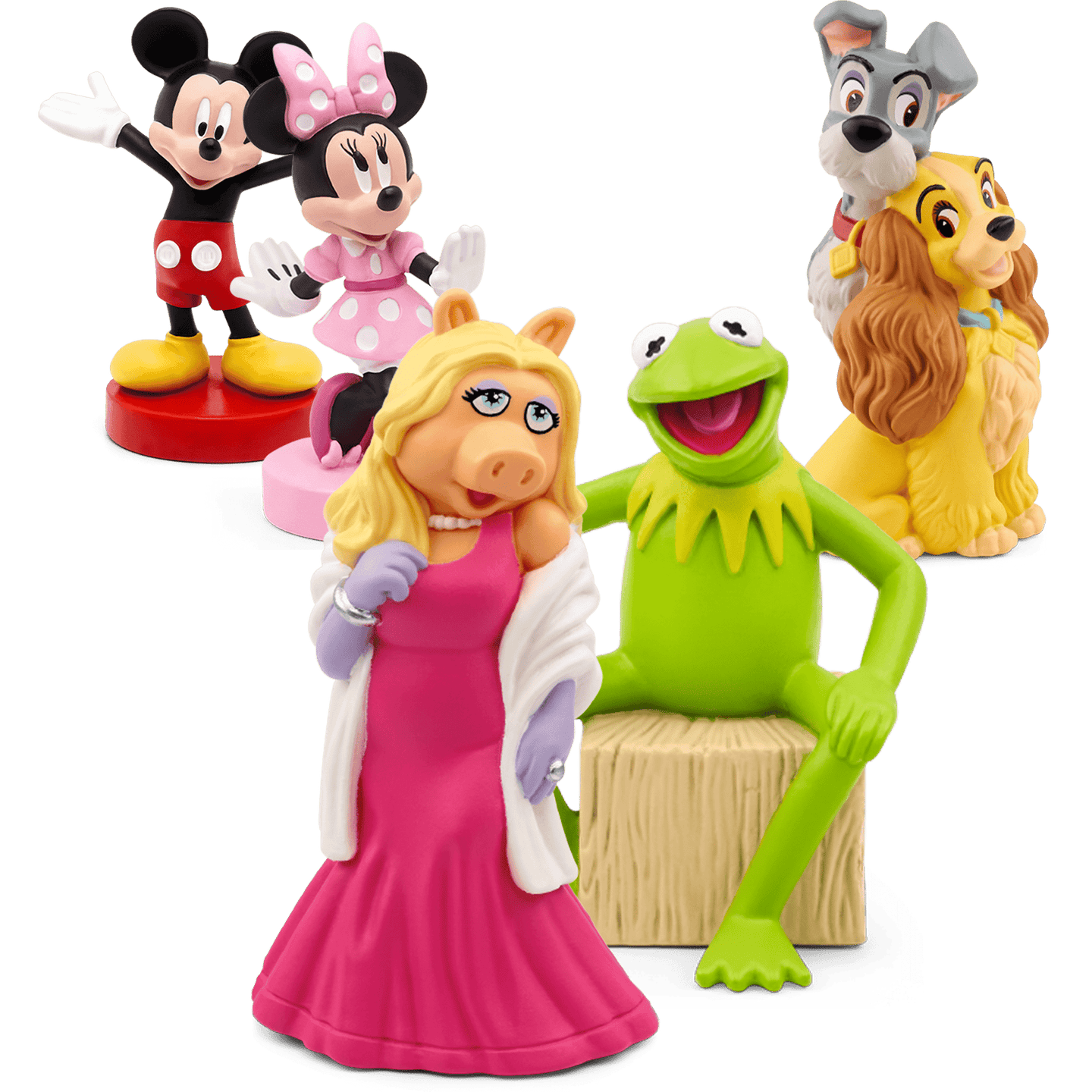 tonies | Disney Tonies – tonies®