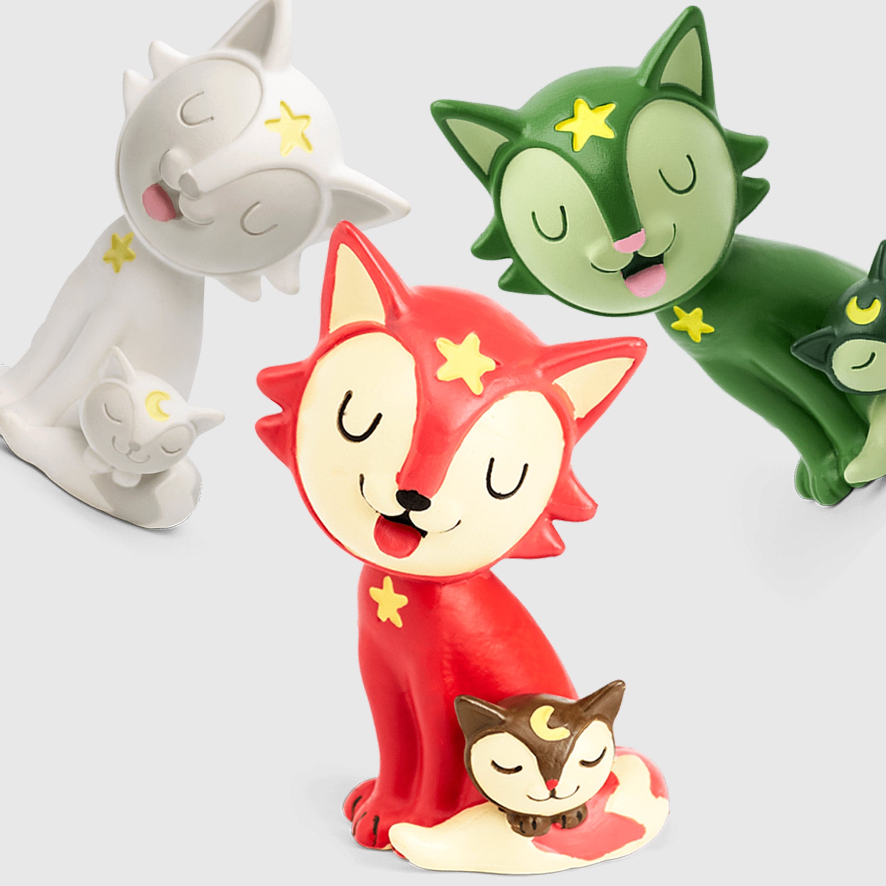 Nap Time 3 Tonies Set | tonies®
