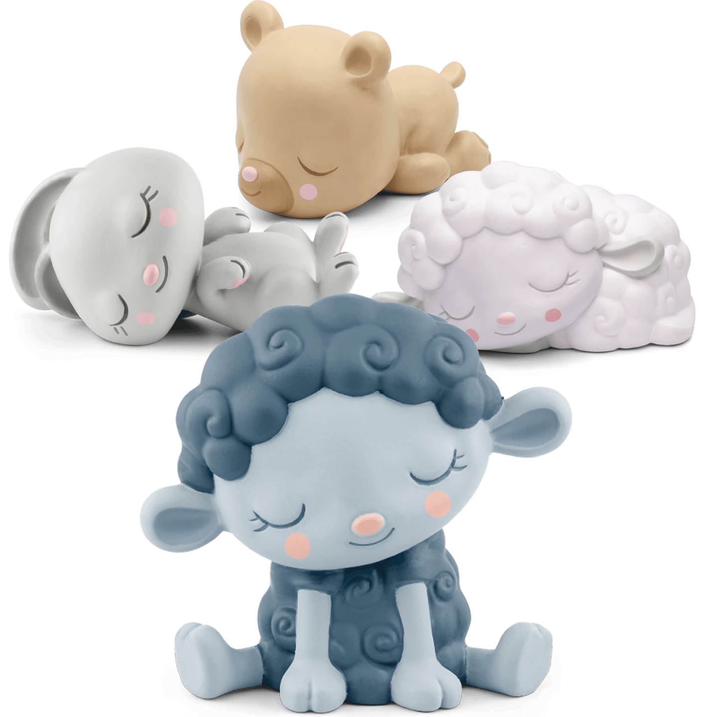 tonies® | Sleepy Friends Tonies & Night Lights