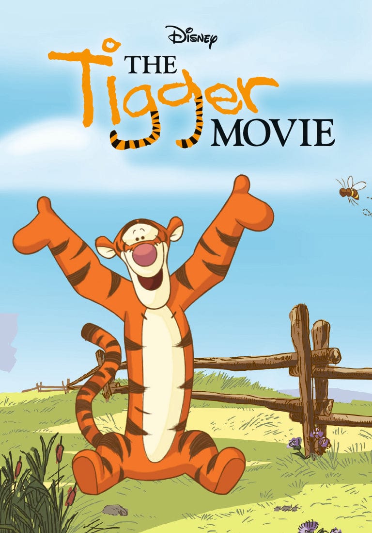 Disney Tigger I tonies®