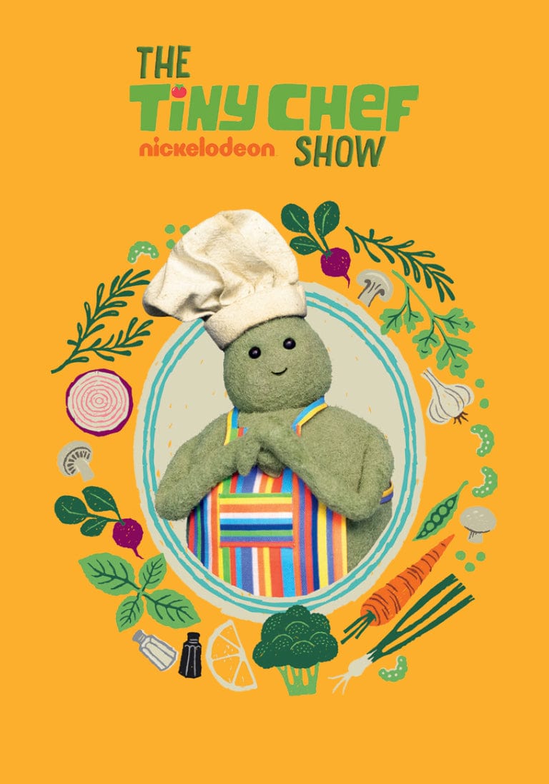 Tiny Chef Tonie I tonies®
