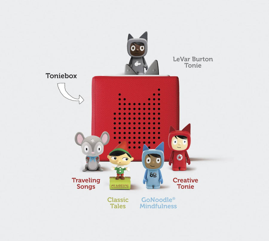 tonies® | Contact Us