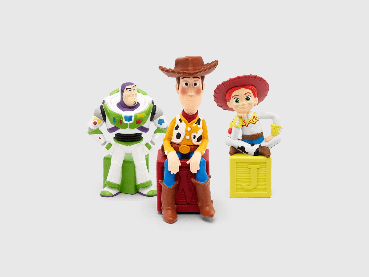 tonies® | Disney & Pixar Tonies