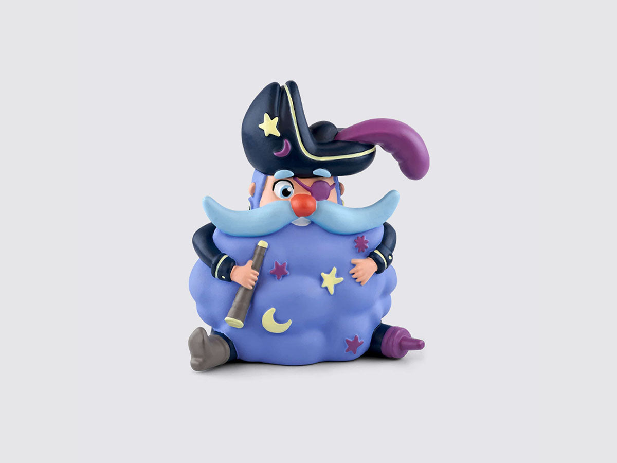 Calm Tonie - Cap'n Dreambeard I tonies®