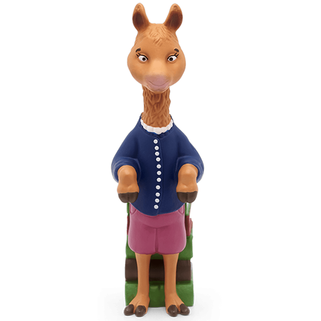 Valentine's Day Tonies – tonies