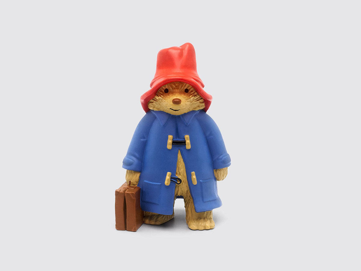 tonies® I Paddington Bear Tonie I Buy now